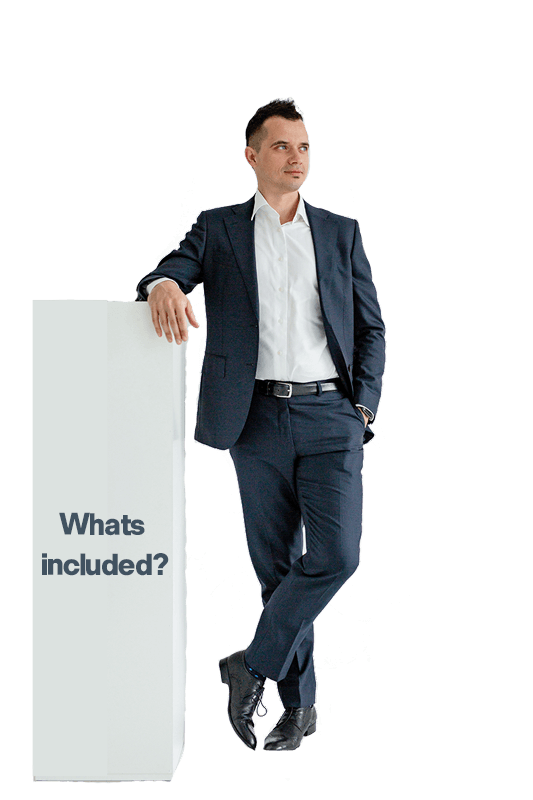 Cracking the GTE Requirements – A step by step guide on arranging a ...