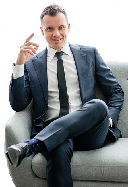 Cracking the GTE Requirements – A step by step guide on arranging a ...